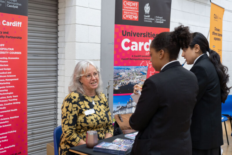 Smestow Academy – Matrix Careers Guidance